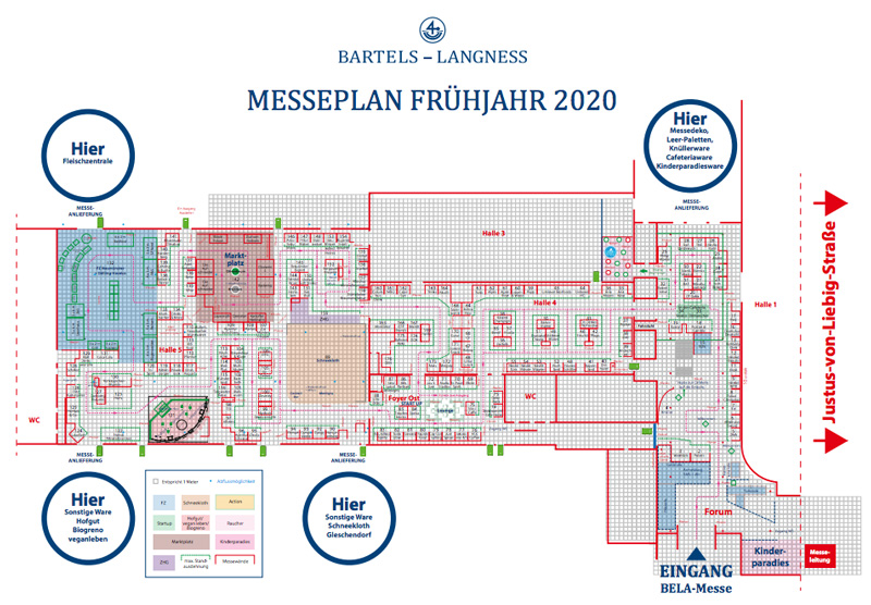 Messe | Bartels-Langness