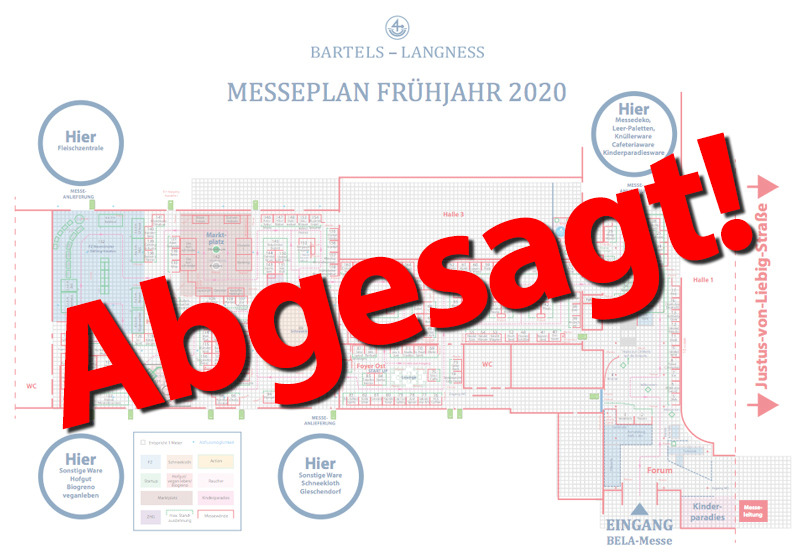 Messe | Bartels-Langness